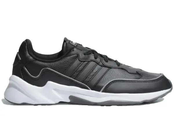 Adidas 2020 Fx Sneakers - Core Black/grey Six