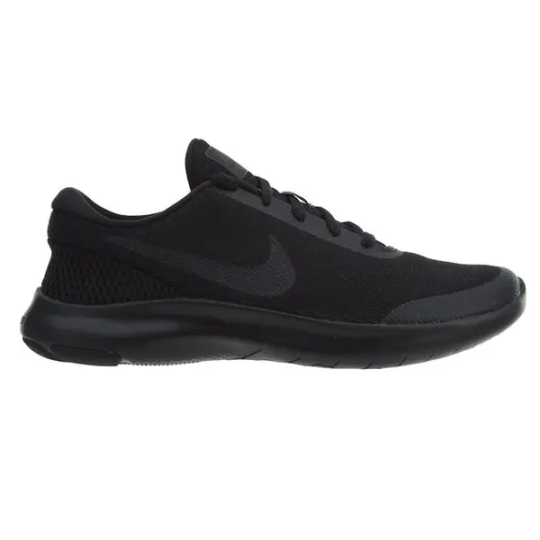 Nike Flex Experience Rn 7 Sneakers - Black/anthracite
