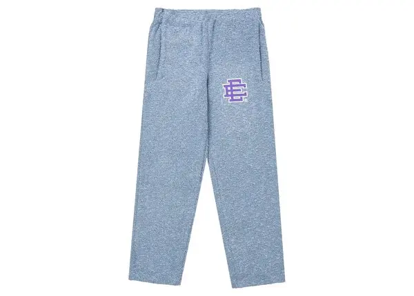 ERIC EMANUEL Ee Boucle Sweats - Carolina/violet