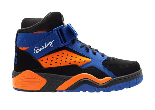PATRICK EWING Ewing Focus Suns Sneakers