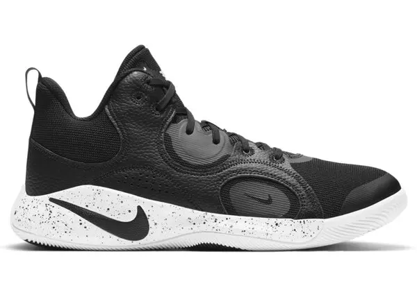 Nike Fly Mid 2 Sneakers