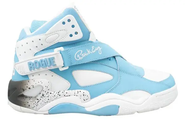 EWING ATHLETICS Rogue High-top Sneakers