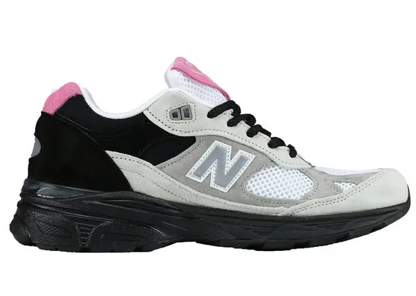 NEW BALANCE 991.9in Sneakers