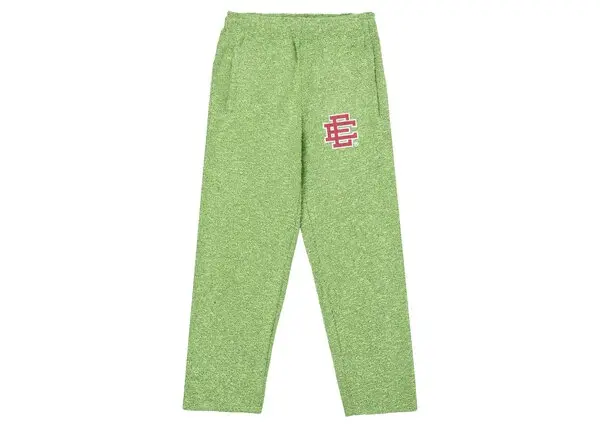 ERIC EMANUEL Ee Boucle Sweats