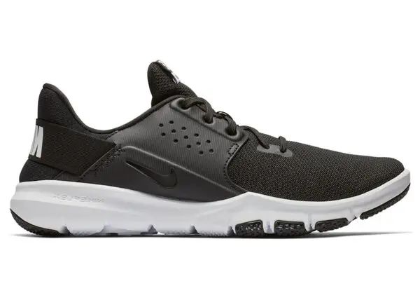 Nike Flex Control Tr3 Sneakers - Black/white