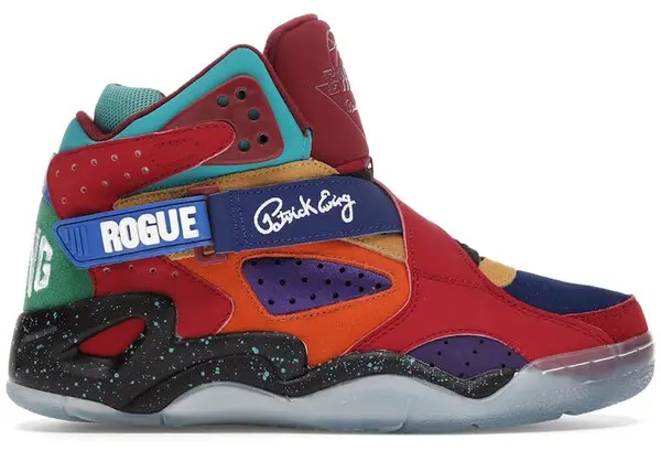 EWING ATHLETICS Rogue Remix Sneakers