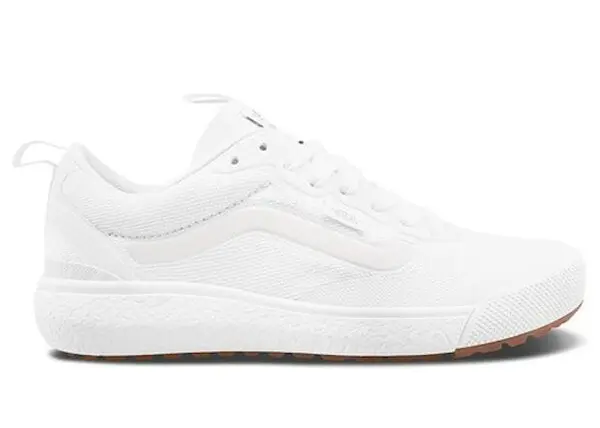 VANS Ultrarange Exo Sneakers - White