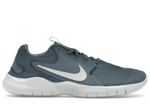 Nike Flex Experience Run 9 Sneakers - Ozone Blue/obsidian/photon Dust