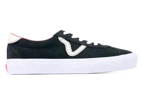 VANS Vault Epoch Vr3 Lx Sneakers