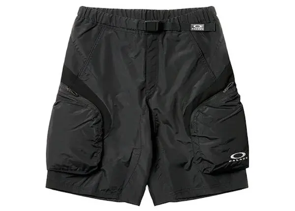 PALACE X Oakley Nitrofuel Short