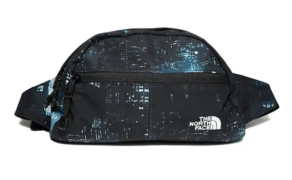 EXTRA BUTTER X The North Face Roos Ii Sling Pack - Multicolor