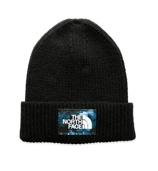 EXTRA BUTTER The North Face Nightcrawlers Knit Cuff Beanie