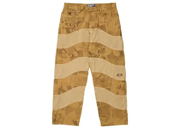 PALACE X Oakley 5 Pocket Trouser