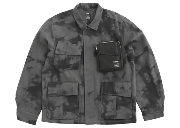 PALACE X Porter Pocket Bag Jacket