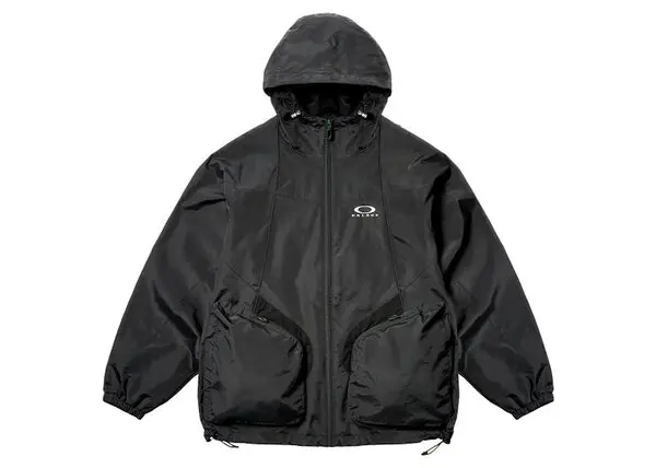 PALACE X Oakley Nitrofuel Jacket - Black