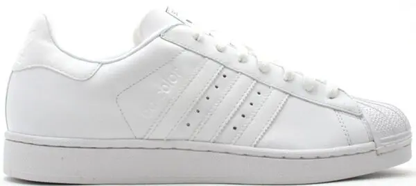 Adidas Superstar 35th Anniversary Expression Adicolor Sneakers