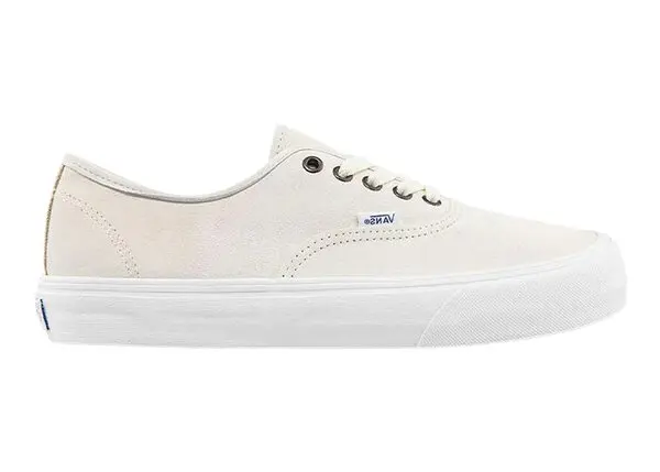 VANS Vault Authentic Vr3 Lx - Oatmeal/grey/white