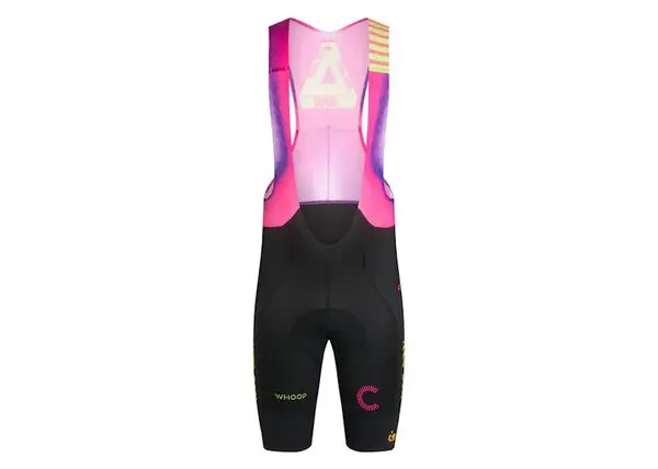 PALACE X Rapha Ef Education First Pro Team Ii Bib Shorts