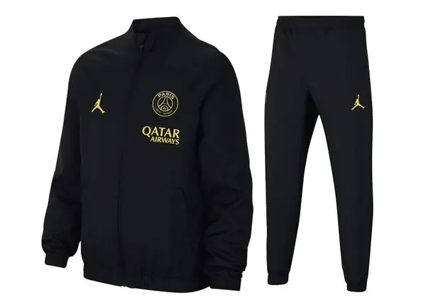 Nike Psg Drifit Strike Tracksuit