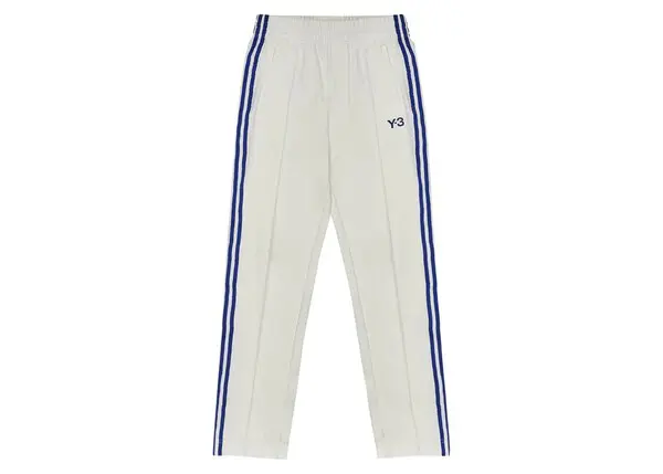 PALACE Y3 Track Pants - White