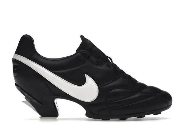Nike Premier Comme Des Garcons Sneakers - Black/sail