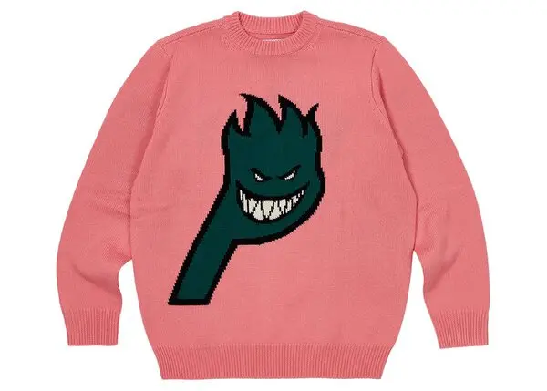 PALACE X Spitfire Knit