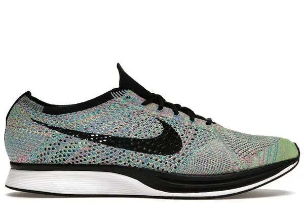 Nike Flyknit Racer 2.0