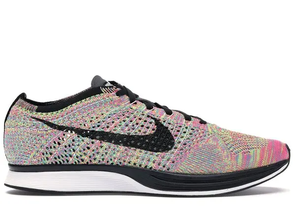 Nike Flyknit Racer 3.0