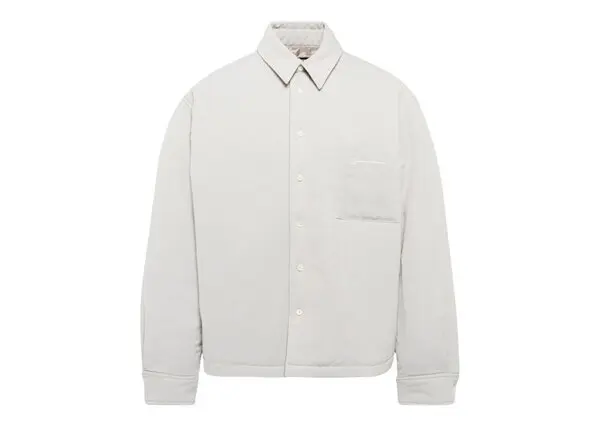 Jacquemus La Chemise Boulanger Jacket