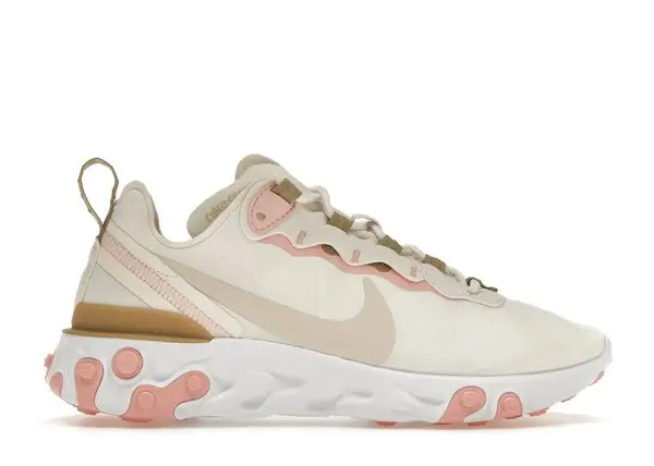 Nike React Element 55 Sneakers