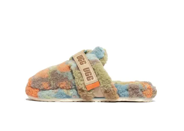 UGG Fluff It Fresco Slipper