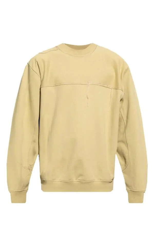Jacquemus Le Sweatshirt Fio