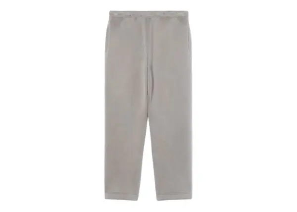 Jacquemus Le Jogging Guimauve Sweatpants