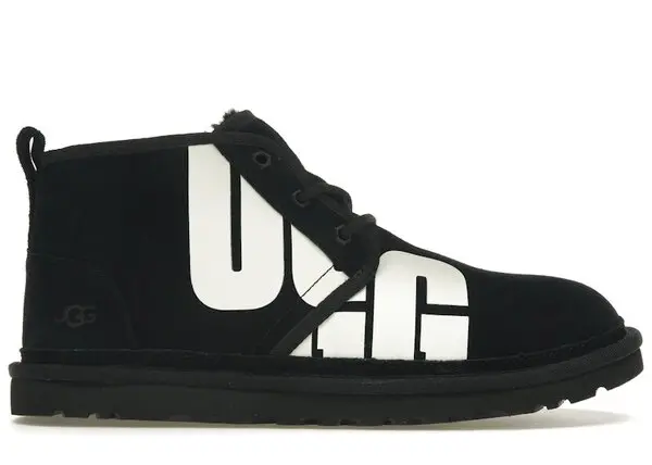 UGG Neumel Boot Chopd