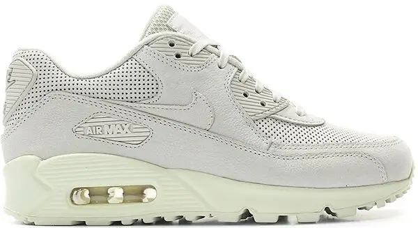 Nike Air Max 90 Pinnacle Sneakers - Light Bone/sail