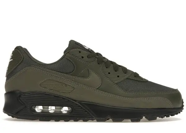 Nike Air Max 90 Sneakers