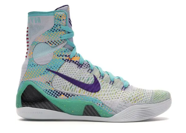 Nike Kobe Elite High-top Sneakers