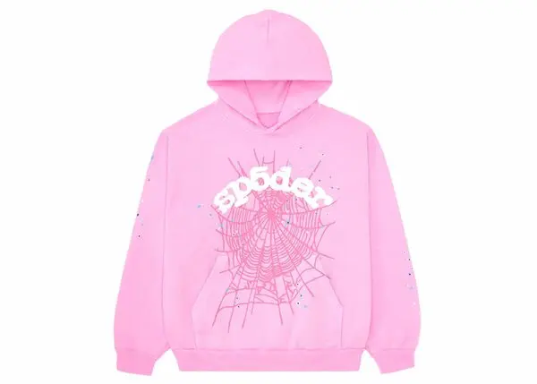 SP5DER Og Web Hoodie