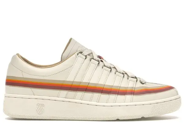 K-Swiss Classic 2000 Breaking Bad Recreational Vehicle Sneakers