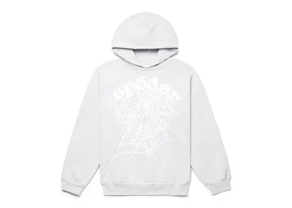 SP5DER Og Web Hoodie
