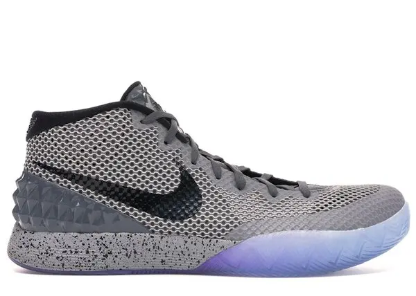 Nike Kyrie 1 Allstar - Dark Grey