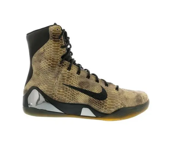 Nike Kobe Ext High Sneakers