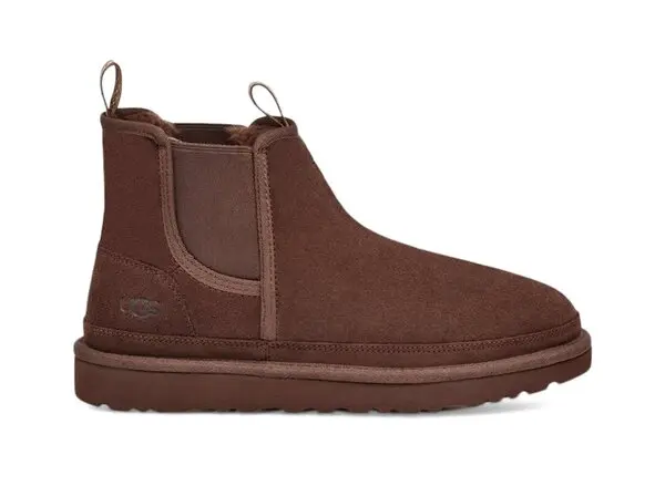 UGG Neumel Chelsea Boot - Grizzly