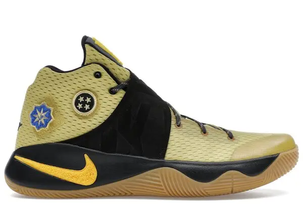 Nike Kyrie 2 Allstar Sneakers