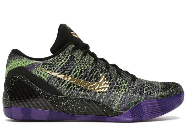 Nike Kobe Low Top Sneakers