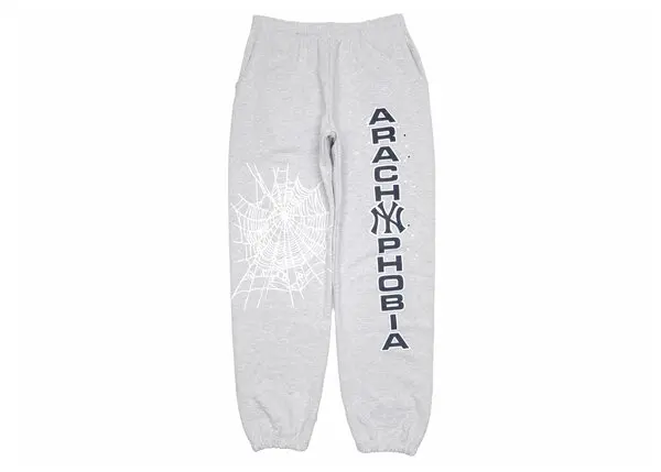 SP5DER Arach Ny Phobia Sweatpants