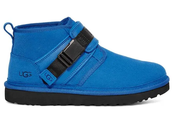 UGG Neumel Boot - Dive/black