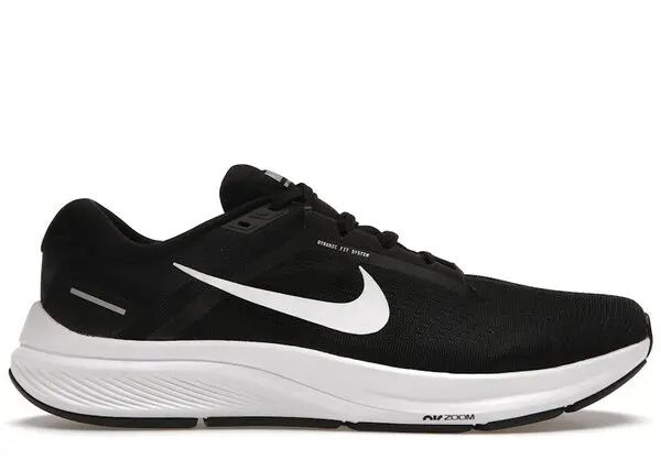 Nike Air Zoom Structure 24in Sneakers