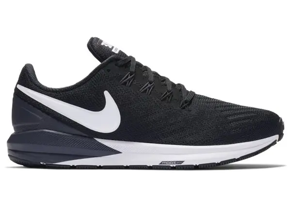 Nike Air Zoom Structure 22