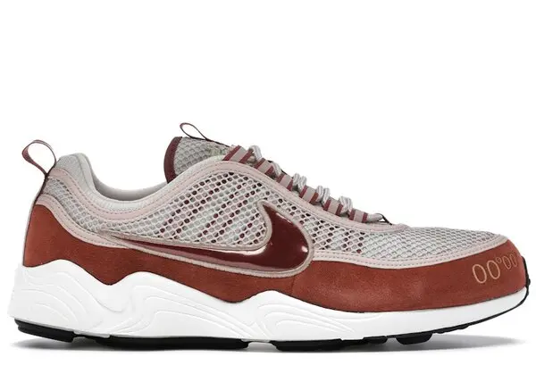Nike Air Zoom Spiridon Hyperlocal Uk Desert Sneakers